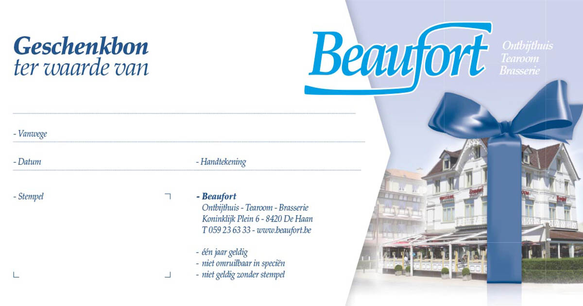 Wil je een cadeau geven waar de ontvanger écht blij mee is?